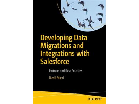 Livro Developing Data Migrations And Integrations With Salesforce De