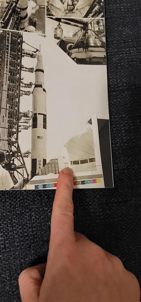 Interesting Instruction Book Mis Cut Due To Folded Pages R Lego