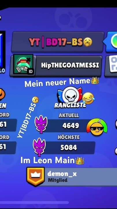 Yt Bd17 Bs🥱 Brawlstars Youtube