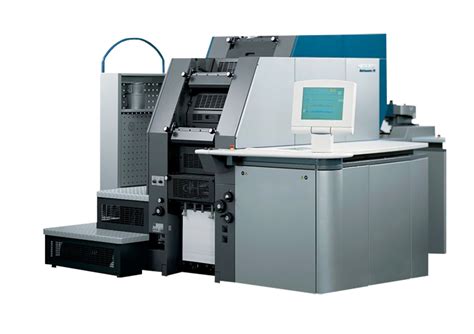 Ofset štampa Sitoprint