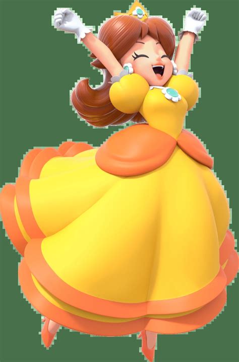 Principessa Daisy Mario Party 9 Mario Party Star Rush Mario Party The