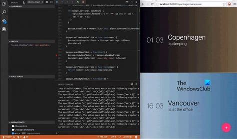 Best VS Code Extensions For Web Development