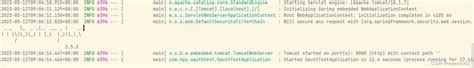 Spring Security6springboot3jwt实现权限控制spring Security6 Jwt鉴权 Csdn博客