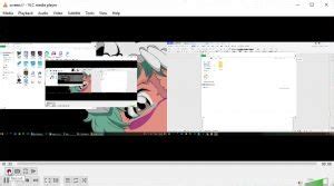 How To Record Screen Audio With VLC Media Player Mac Windows