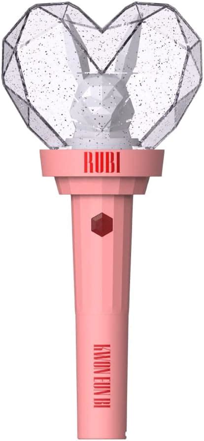일반 Buy Kwon Eun Bi Official Light Stick Online India Ubuy