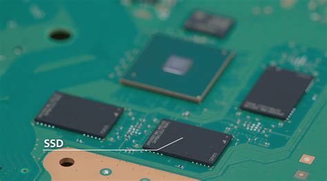 Making Sense Of The Ps5 Ssd Array Lords Of Gaming