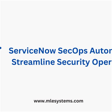 The Ultimate List Of Top 10 Servicenow Modules In 2025 Mle Systems Trusted Servicenow The Ultimate List Of Top 10 Servicenow Modules In 2025 Mle Systems Trusted Servicenow