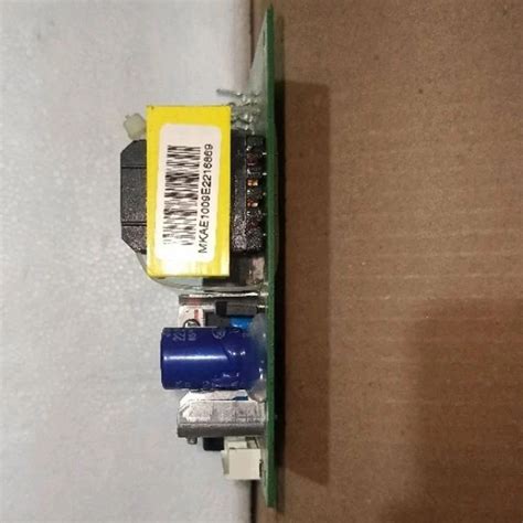 Hitachi Window Ac Pcb Copper Thickness 1 Mm For Electronics At Best