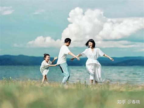 给孩子一个正能量的家庭 知乎