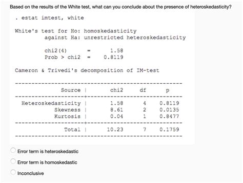 Solved The Estimated Slope Coefficient Is The Estimated