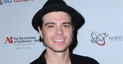 Who Is Matthew Lawrence Dating Popsugar Celebrity