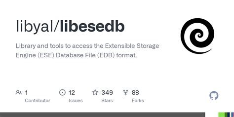 Libesedbdocumentationextensible Storage Engine Ese Database File