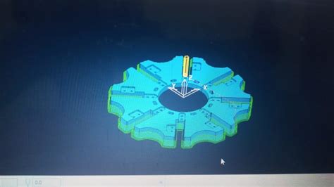 do 3 4 axis cam cnc programming for industrial and product design by fz