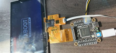 Tripod9 全志在线开发者论坛