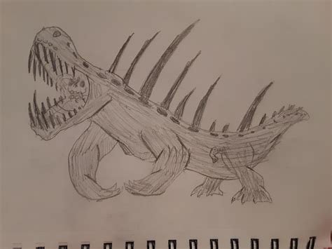 Scp Drawings I Did Because Im Bored R Scp