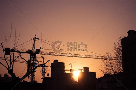 城市化进程中的拆迁和建设摄影图5472 3648图片素材免费下载 编号740421 潮点视频