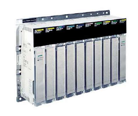 Communication Gateway As Interface Sensor Ritm Industry