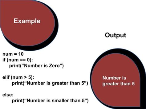 Conditionalstatement Pptx