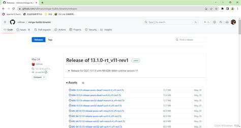 Vscode配置cc环境 Mingw W64 下载、安装与配置（支持最新版的gcc，目前 Gcc 1320） 彻底删除vscode（包括插件及配置！）mingw W64 Gcc 8