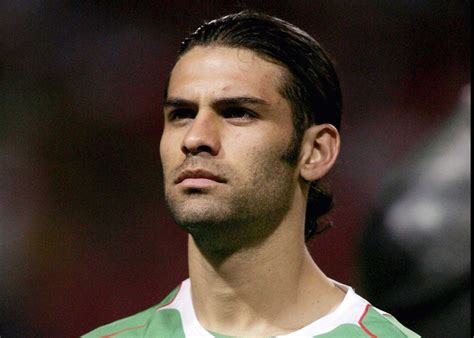 Marquez Agrees To Rescind Barca Contract