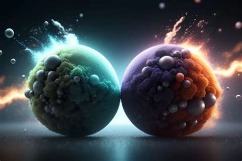 Insights Of Inelastic Collisions Collision Types