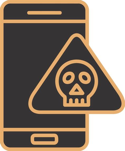 Mobile Phone Vector Icon 39468776 Vector Art At Vecteezy