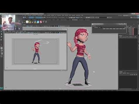 How To Quickly Create Solid Key Poses Animation Tutorial Animation Reference Animated Characters