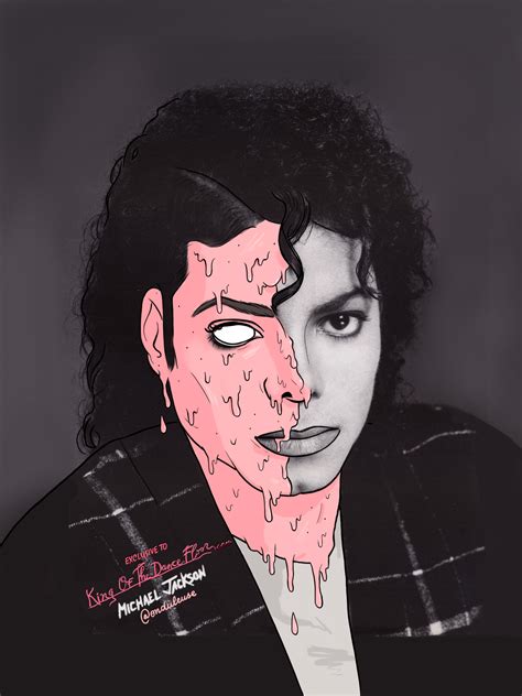 Michael Jackson Fan Art