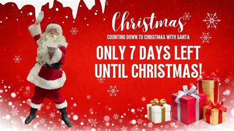 How Many Days Left Before Christmas 2025 Dahlia Rose