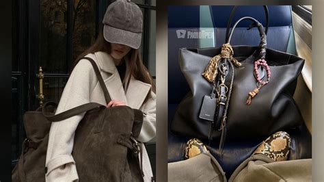 Тренди сумок на 2025 рік Які моделі стануть хітами сезону ФОТО — Радіо ТРЕК