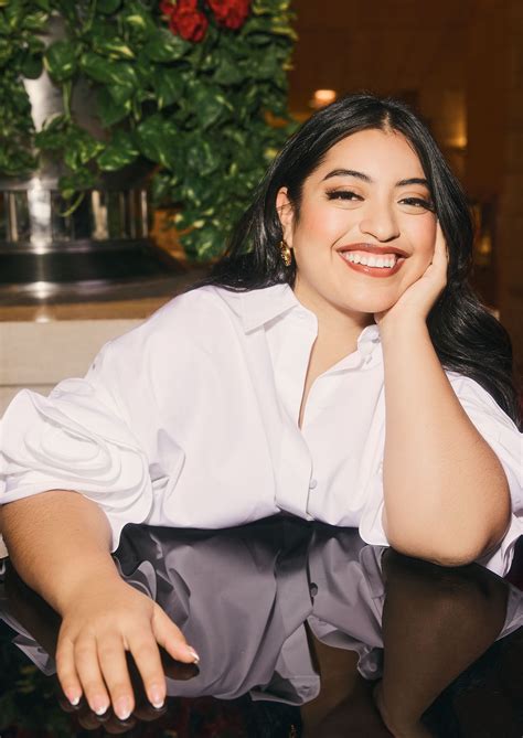 Keyla Monterroso Mejia Is The Comedic Actress To Watch Marie Claire