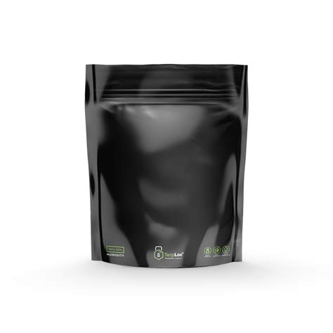 Grove Bags Terploc Opaque Pouch 1 4 Oz Provision Gardens