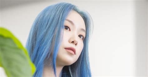 빌리 수현 도도한 소녀 [사진]