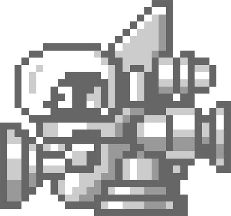 Smash Universe Super Mario Land