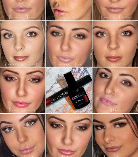 Cmp Lipstick Archives Colour Me Pretty Nails