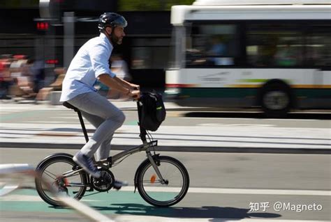 详解：迪卡侬 折叠车 Tilt 900 和 Tilt 500 的区别 知乎