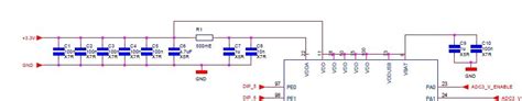 Stm32l4 Adc Inaccuracy Around Vref2 Adc Result G Stmicroelectronics Community