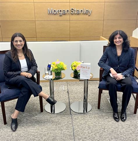 Morgan Stanley On Linkedin Apahm Aapihm