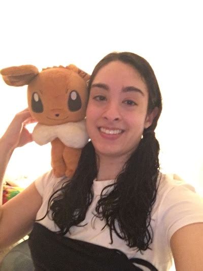 Closet Cosplay Of The Lets Go Female Protagonist Tumbex