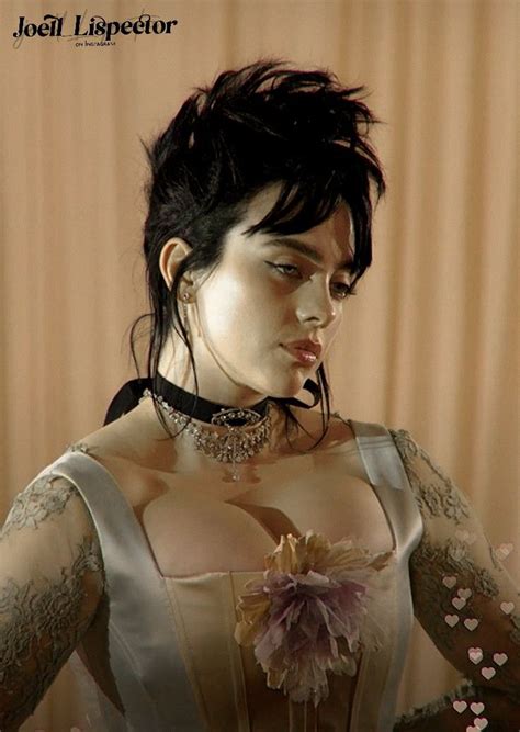 Billie Eilish Meet Gala