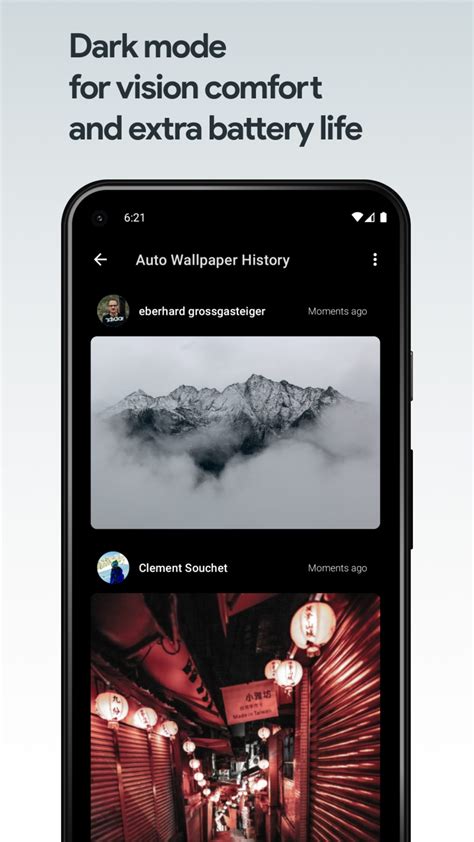 Android Için Walldrobe Wallpapers İndir