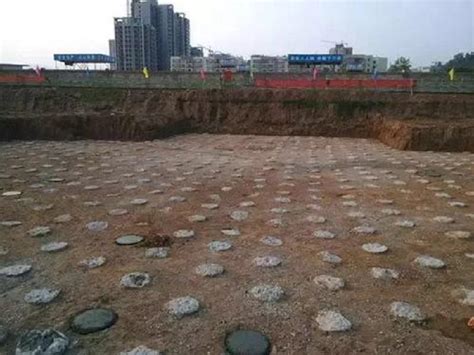 多元复合地基概述 岩土培训讲义 筑龙岩土工程论坛