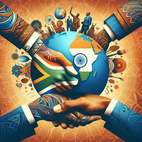 Nmdc In South Africa India Connect