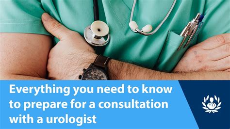 Why Would I Be Referred To A Urologist