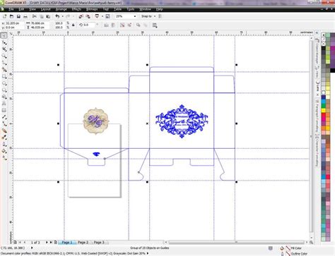 Curve Object Problem On Status Bar Coreldraw Graphics Suite X5 Coreldraw Graphics Suite X5