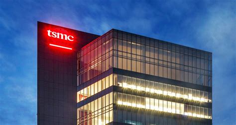 Trump Threatens Tsmc Techcentral