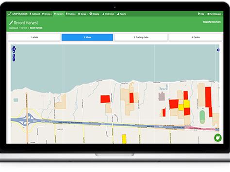 Croptracker Cost And Reviews Capterra Australia 2023