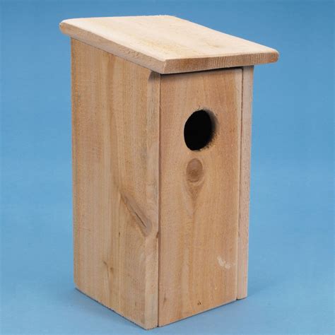 Extra Large Bird Nesting Box At Rose Duda Blog