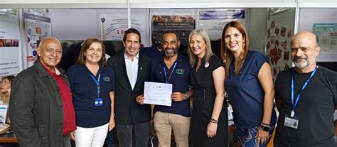 Vicerrectorado Académico De La Ucv Reconoce A Los Investigadores De La Facultad De Ciencias