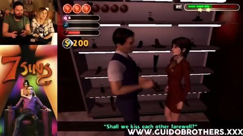 The Most Sexist Video Game Ever Eporner